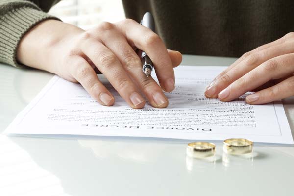 Divorce & Family Law in Rochester, NY | Leonard A. Rosner Attorney at Law